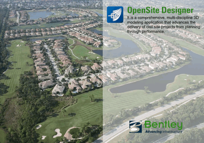 OpenSite Designer CONNECT Edition 2022 R1-时代软件